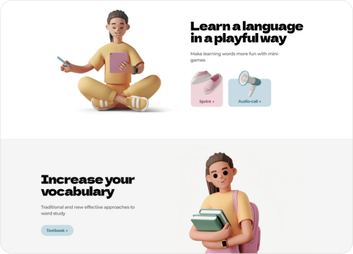 ELearning Website Kit